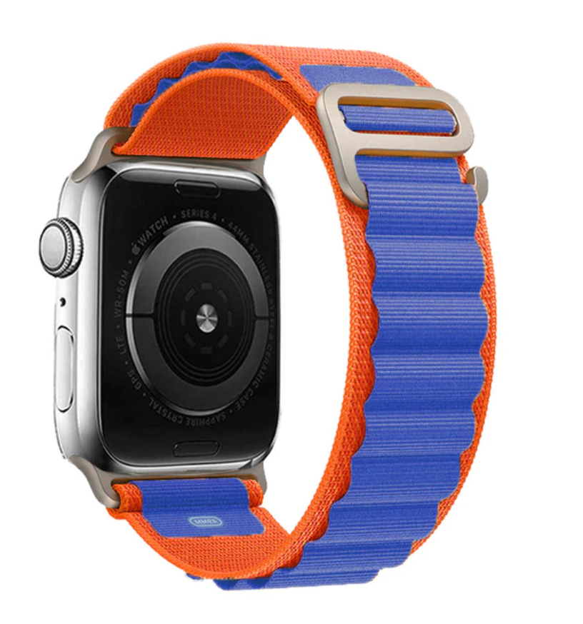 ALPINE LOOP BAND – BandsmyWatch
